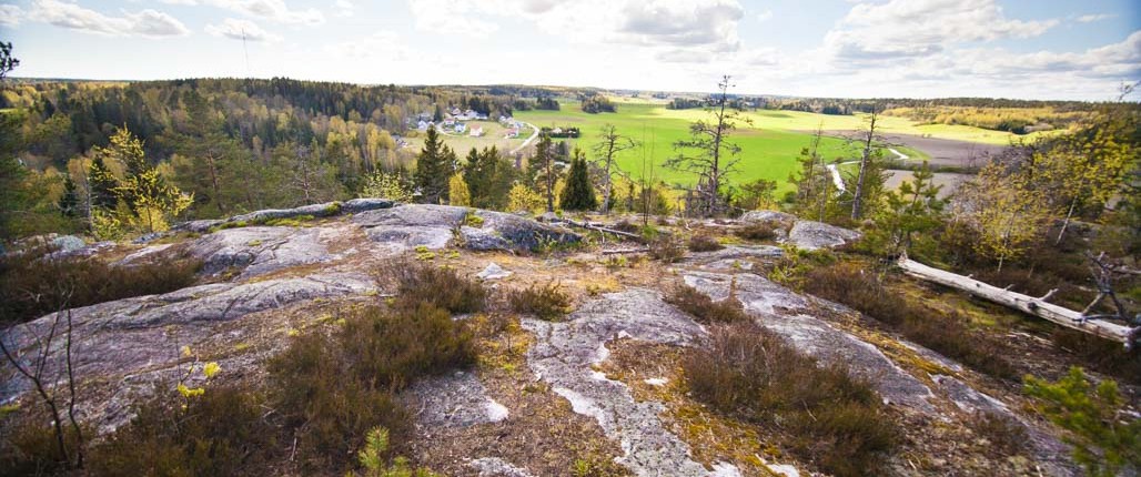 Siuntio – Retkipaikka