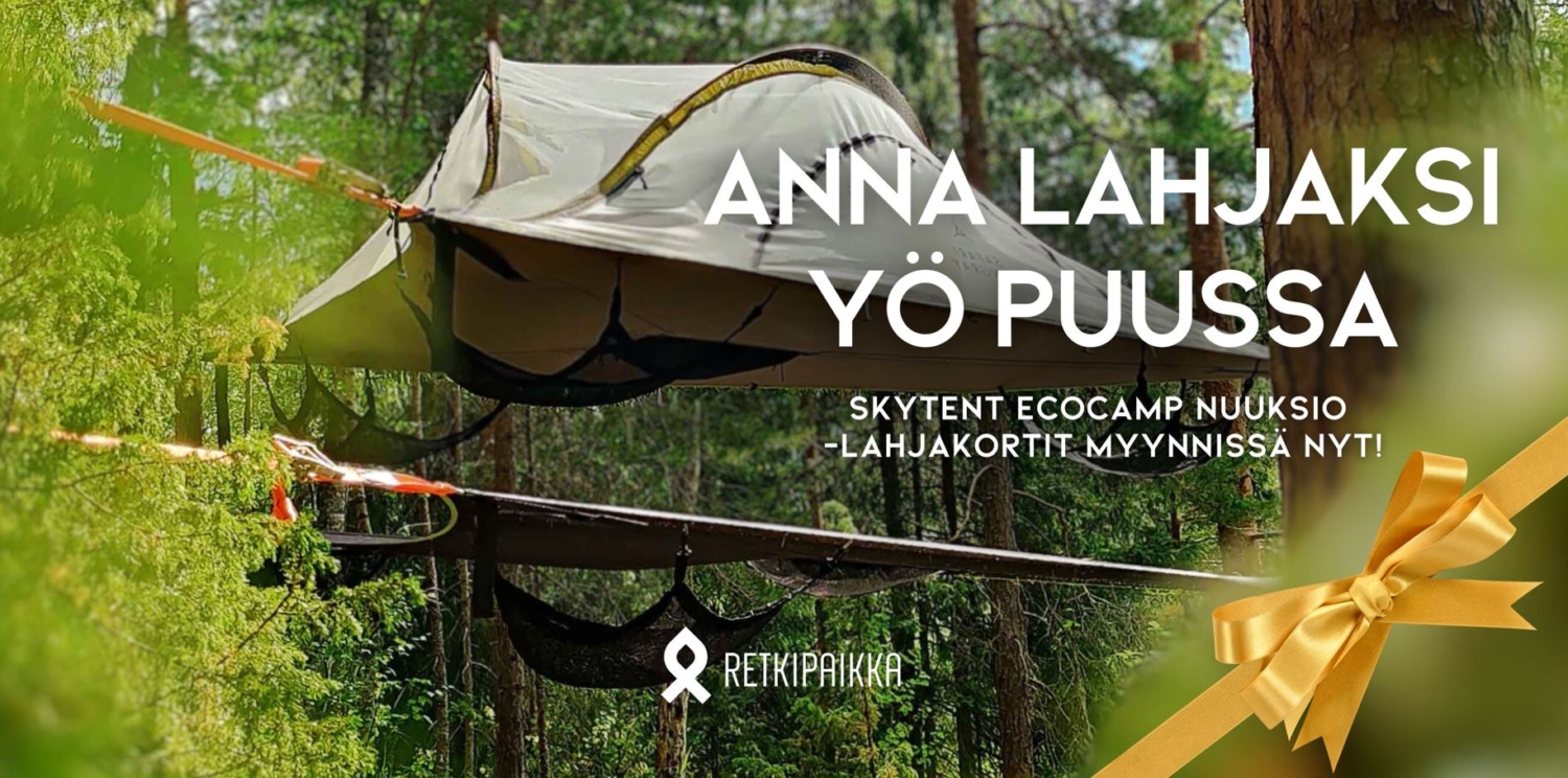 Inkoon Elisaari: luontopolku Suomen hienoimmassa tammimetsässä ...