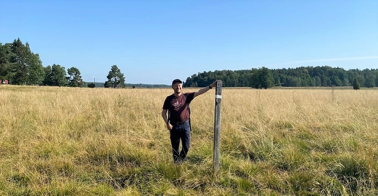 Inkoon Elisaari: luontopolku Suomen hienoimmassa tammimetsässä ...