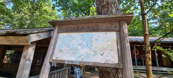 Inkoon Elisaari: luontopolku Suomen hienoimmassa tammimetsässä ...