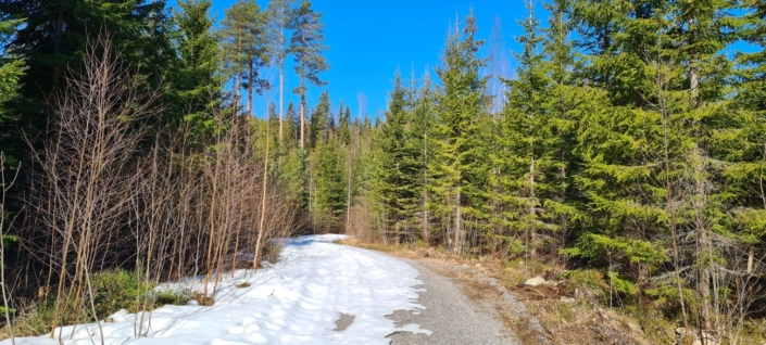 Mielenkiintoinen nimi, mielenkiintoinen paikka, Synninlukko Jämsässä ...