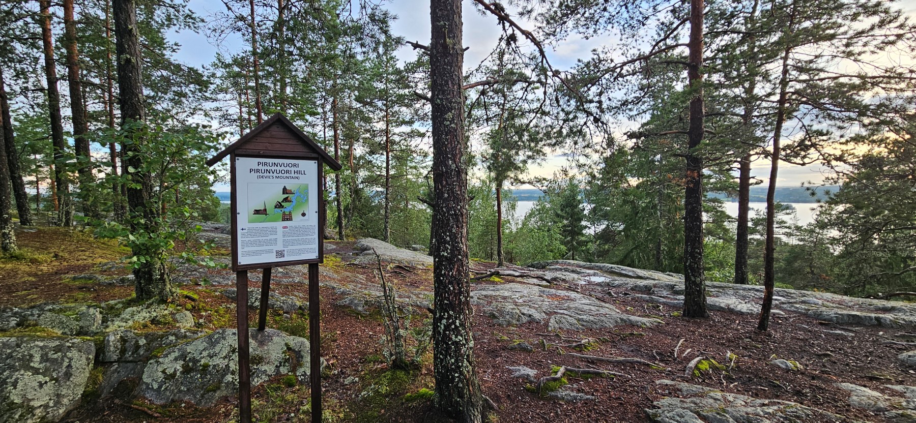 Kes ilta Pirunvuorella Luontopolkumies Seikkaili Ellivuoren Poluilla kes-ilta-pirunvuorella-luontopolkumies-seikkaili-ellivuoren-poluilla