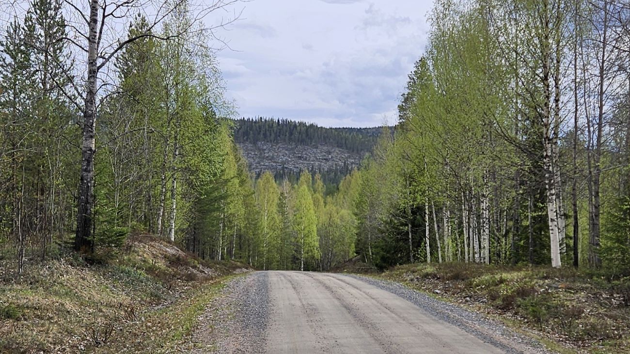 Kometon kierros, päiväretkikohde Vaara-Kainuun sydämessä Puolangalla ...
