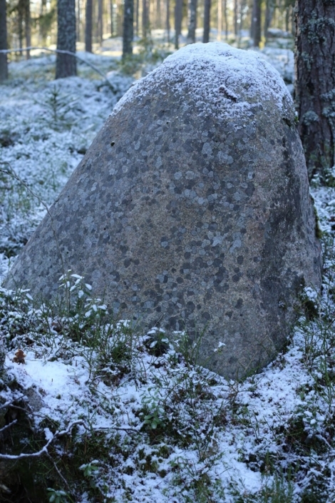 Vuorenpeikon luontopolku Luumäellä on tuntematon helmi – ja Etelä ...